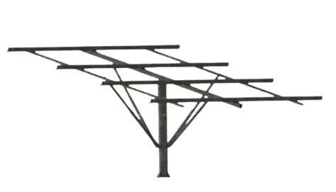 Solar Water Pump Structure Buy Solar Product