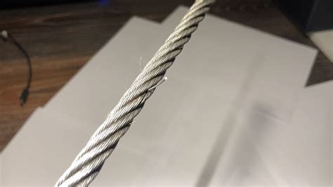 Cable Damage Object Detection Dataset V Am By Datasetsmain