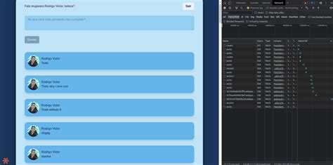 Github Rodrigorvsnmugiwara No Query 🧪 Poc Testing React Query Features For The Presentation