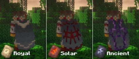 Elytra Trims Extensions Minecraft Mod