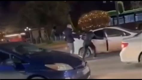 თავდასხმის მცდელობა გიორგი ნაზღაიძეზე Youtube