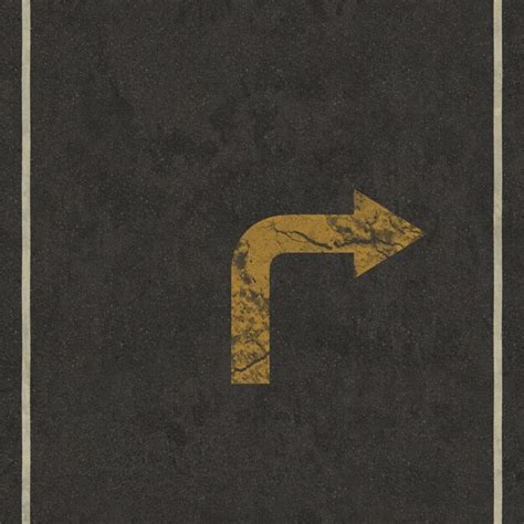 Road Surface Marking Paterns