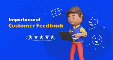 How To Utilize Customer Feedback To Grow Your Business