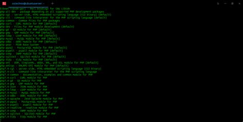 Install Nginx MySQL PHP LEMP Stack On Ubuntu LTS