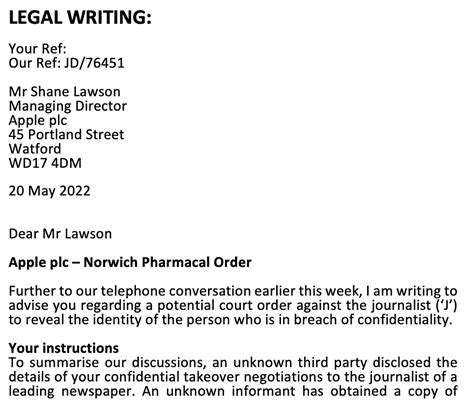 LPC Notes Brigitte S Notes