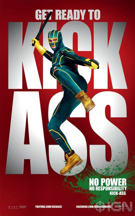 Should I Watch Kick Ass 2010 Hubpages