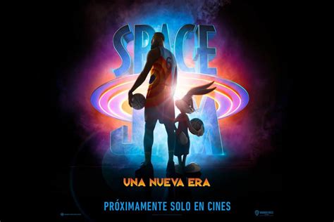 Warner Bros Revela El Tráiler Oficial De Space Jam 2 Una Nueva Era