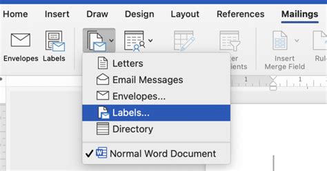 How To Print Address Labels From Excel Smart Calculations