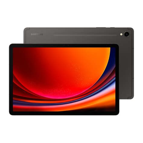 Tablet แท็บเล็ต Samsung Galaxy Tab S9 Wifi 8 128 Sm X710nzaathl