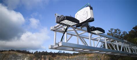 Orica Expands Its Fragmentation Monitoring To Real Time Oversize