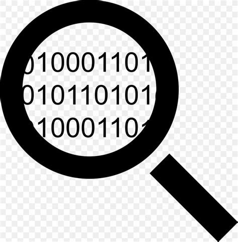 Binary Code Binary Number Symbol Png 980x996px Binary Code Area