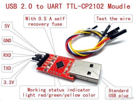 Cp Usb To Uart Bridge Controller Driver Downloads Intensivechart