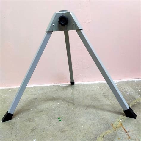 ขาพัดลมอุตสาหกรรม พร้อมที่ครอบขาเสา แบบ3ขา ยี่ห้อทั่วไป Shopee Thailand