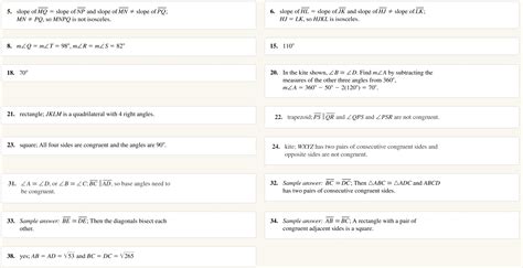 Chapter 07 Polygons MR URBANC S CLASSROOM