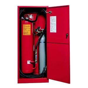 【初田製作所 ハツタ】移動式粉末消火設備 Hda 100a Item11712弱電館 ヤフー店 通販 Yahooショッピング