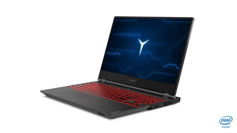 Lenovo Adds To Their Gaming Lineup With The Legion Y7000 Se And Ideapad