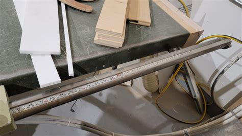 Used SCM Si 16 Sliding Saw Coast Machinery Group