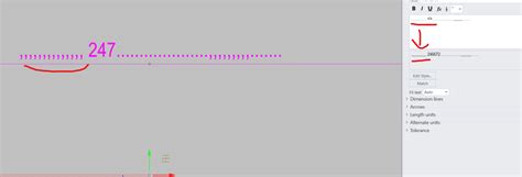 incredible bug with comma and dot in dimension rhino for windows