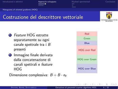 Feature Extraction For High Resolution Remote Sensing Image Classification Using Histograms Of
