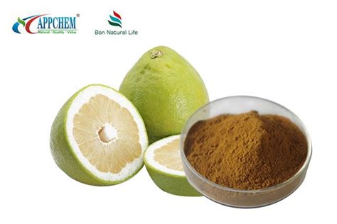 China Pomelo Extract Powder Manufacturers Factory Natural Pomelo