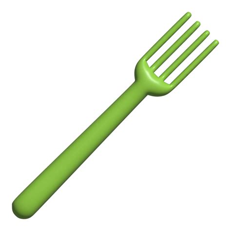 Fork Clip Art Png