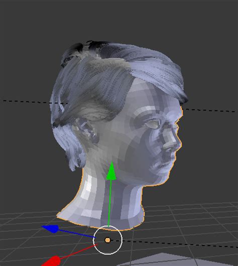 Masking Rendering A Mask Blender Stack Exchange