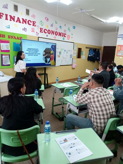 Говьсүмбэр аймгийн Хөдөлмөрийн аюулгүй байдал эрүүл ахуйн салбар зөвлөл Говьсүмбэр аймгийн