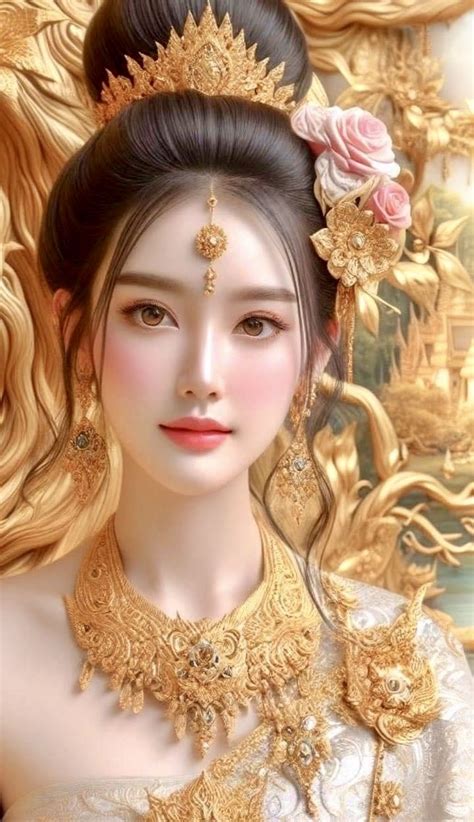 ปักพินโดย กนกวรรณ สุขเกษม ใน ภาพวาดการ์ตูน ในปี 2024 สาวอาร์ต นางฟ้า สวย