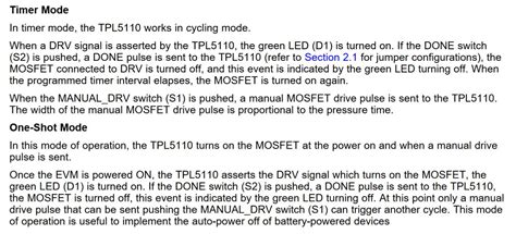 Tpl5110evm About Tpl 5110 Evm Clock And Timing Forum Clock And Timing Ti E2e Support Forums