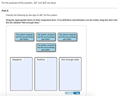 State Functions Versus Path Functions The Change In Chegg Com