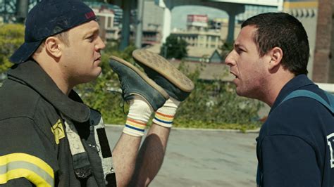 I Now Pronounce You Chuck Larry Backdrops The Movie