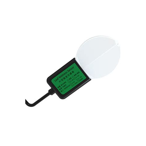 Renke Rs Ws N01 Ym 1 Leaf Wetness Sensor 40℃~ 60℃ Renke Rs485 Ip67 Type Rs485