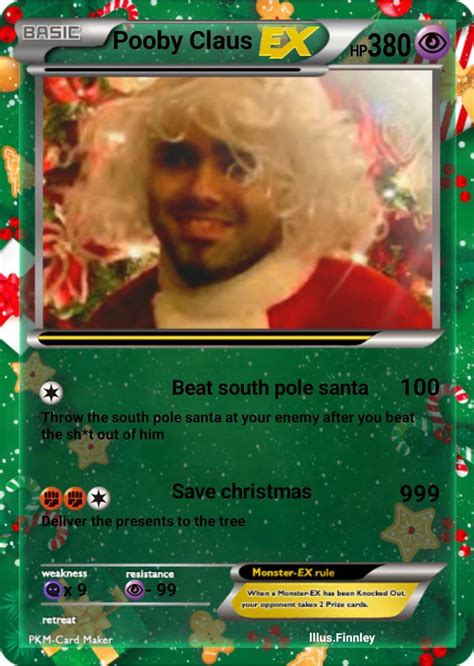 Pooby Claus Supermariologan Amino Sml Amino