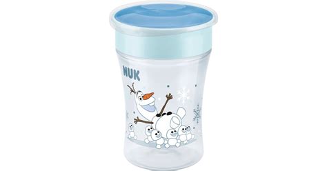Nuk Magic Cup Frozen Chávena Notino Pt