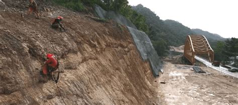 Obras Cimentación Paso Tren Maya Boca Del Cerro
