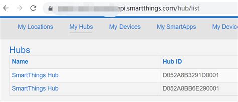 i need a suggestion developer programs smartthings community