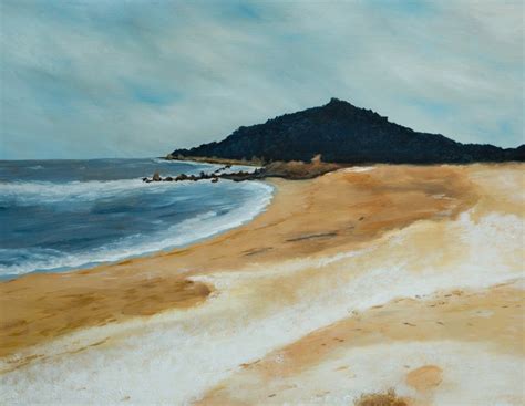 [은평구 취미미술] 수강생분의 유화작품~ 네이버 블로그