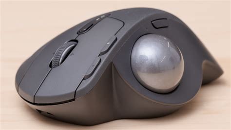 Logitech Mx Ergo Review
