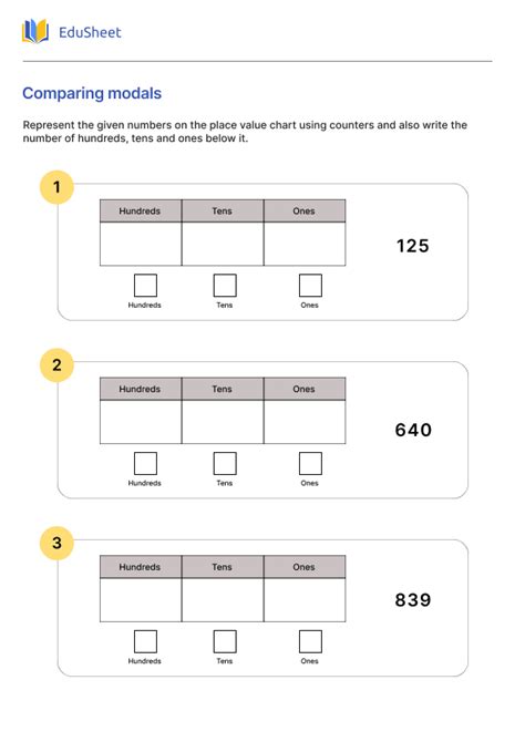 comparing modals part 1 worksheets free download at orchids international