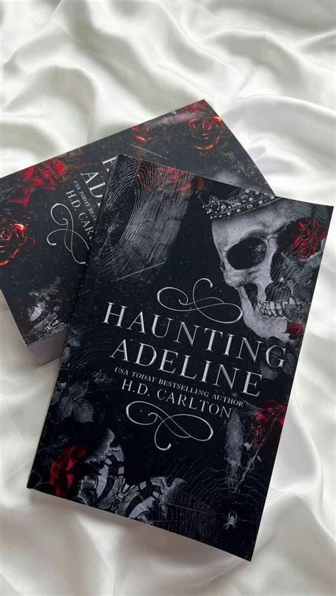 J 🤍 Zade Meadows Is A Mood🥵 📖 Haunting Adeline By Hdcarltonauthor
