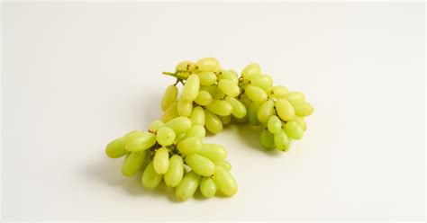 Uva Thompson 500g Trela