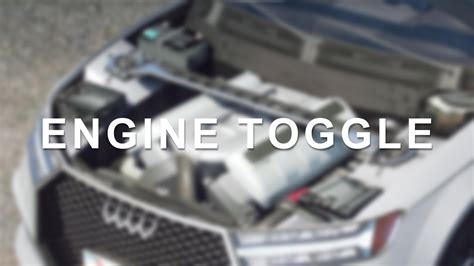 Union Mods Engine Toggle Script