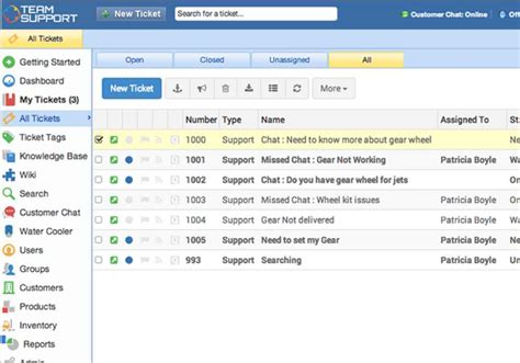 10 Aplikasi Ticketing System Fitur Penting Dan Tips Memilihnya