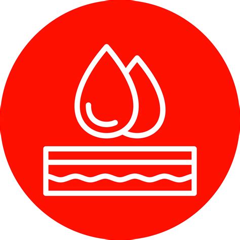 Anti Aging Vector Icon Design 16898862 Vector Art At Vecteezy