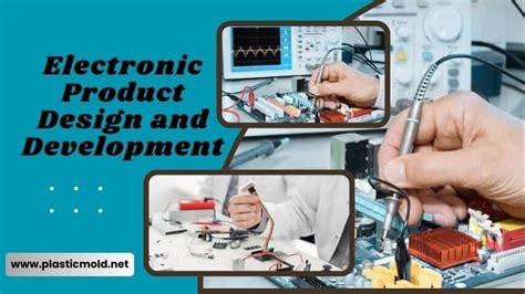 Electronic Product Design And Development