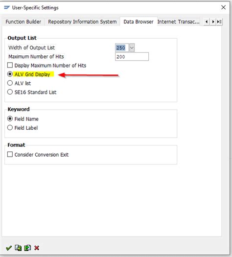 SAP Using Icons In ABAP With Code Samples