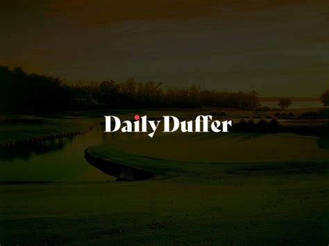 2025 Cpkc Womens Open Prize Money Distribution Daily Duffer