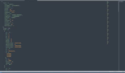 Sublime 格式化json数据sublime Json Csdn博客