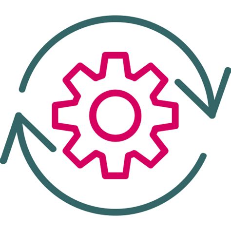 Backup Generic Outline Color Icon