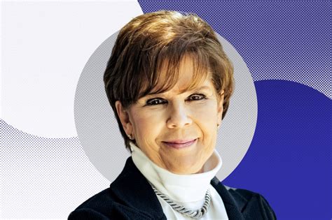 Phebe Novakovic Fortune